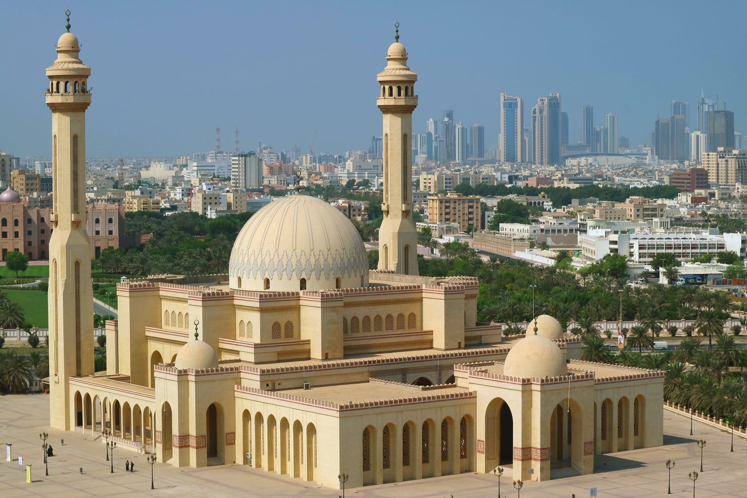 10 Best Photo Spots in Bahrain