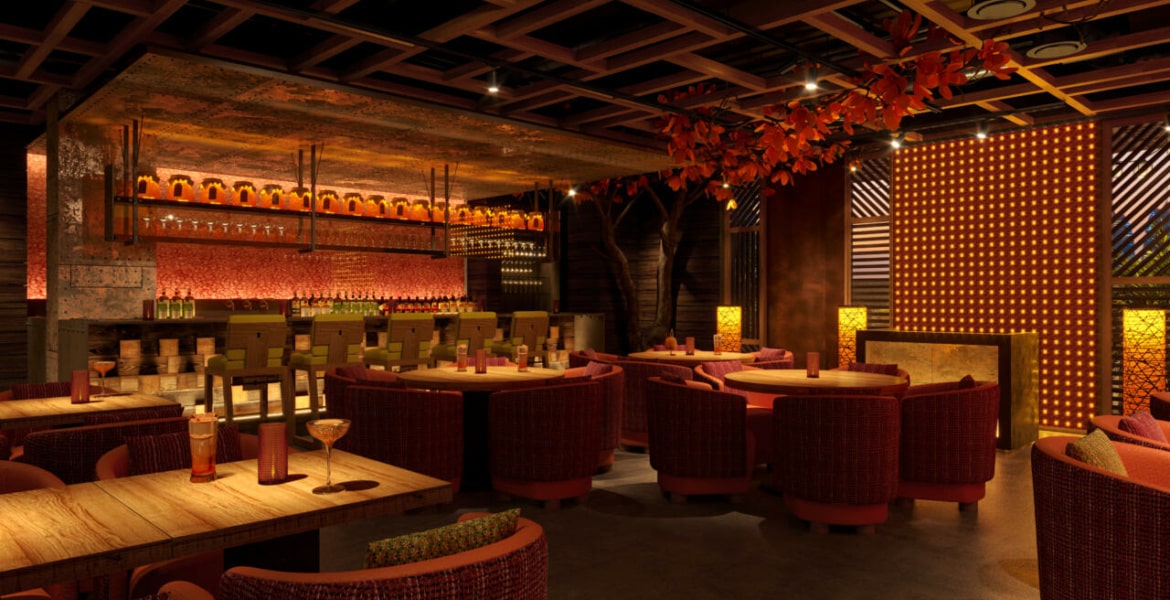 Top 10 Best Restaurants in Bahrain for Unforgettable Dining