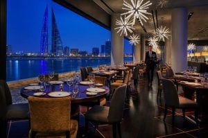 Top 10 Best Restaurants in Bahrain for Unforgettable Dining