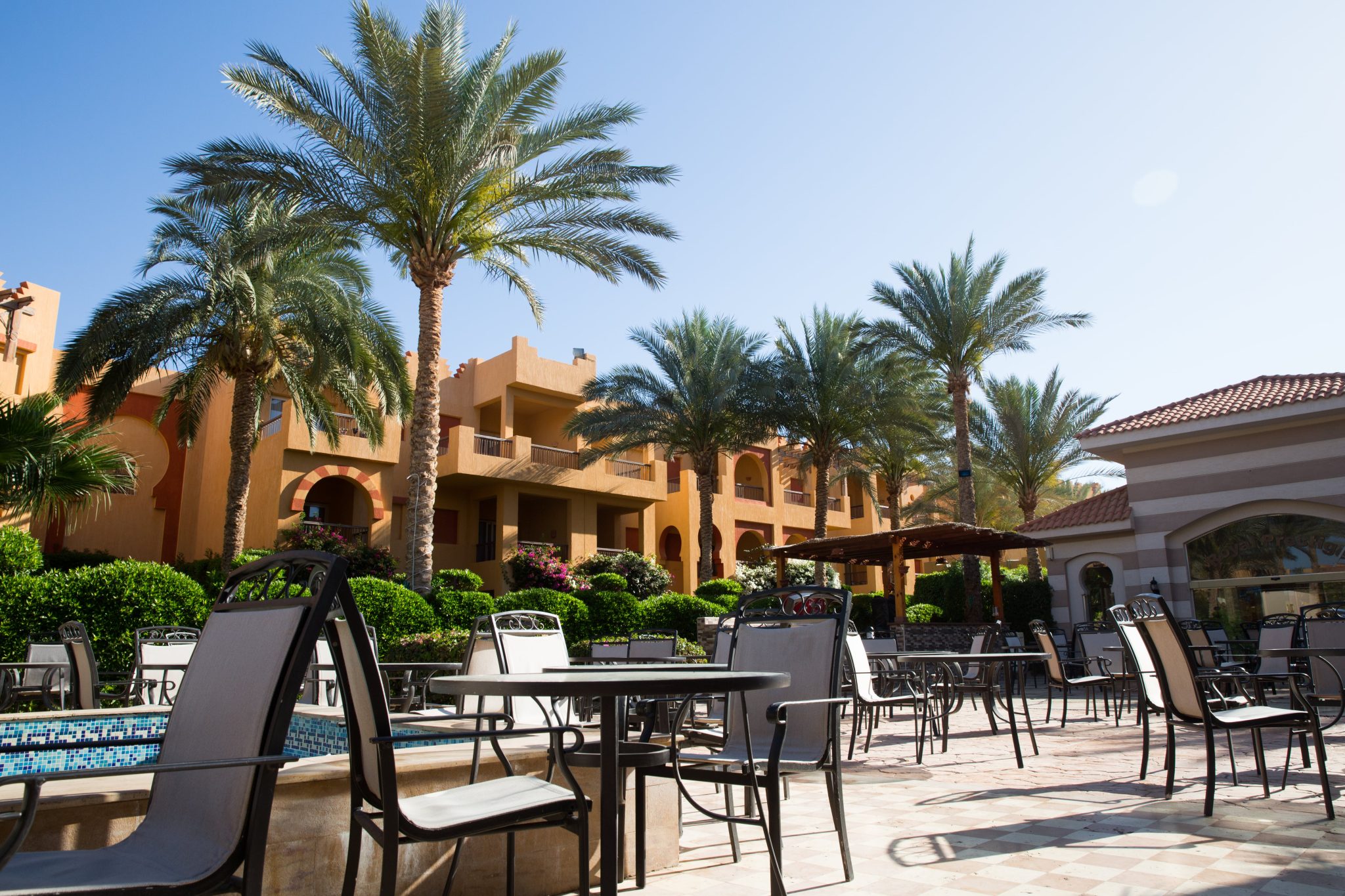 Top 10 Best Restaurants in Bahrain for Unforgettable Dining