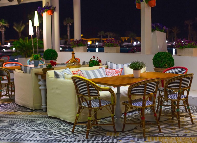 Top 10 Best Restaurants in Bahrain for Unforgettable Dining