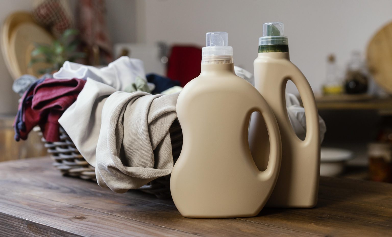 How to Treat Detergent Rashes Fast and Naturally at Home